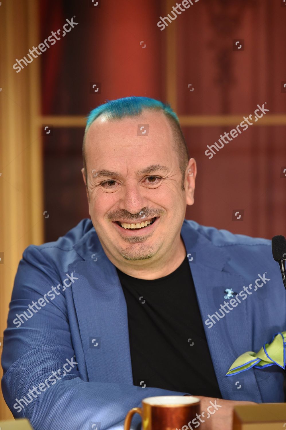 Fabio Canino Editorial Stock Photo - Stock Image | Shutterstock