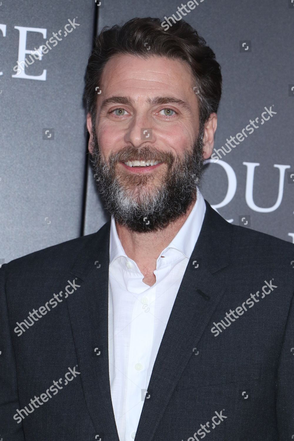 Andrew Form Producer Editorial Stock Photo - Stock Image | Shutterstock