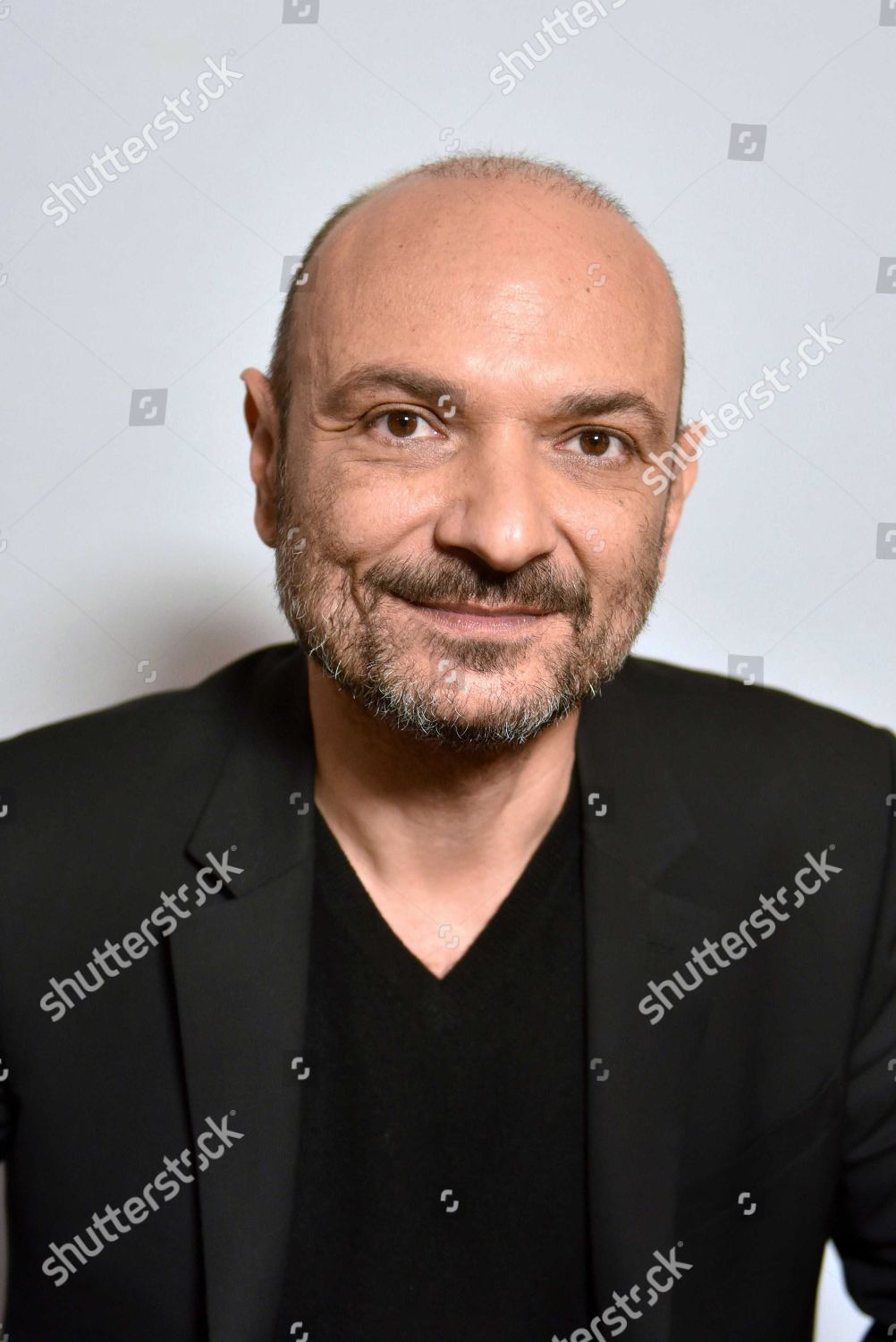 Richard Malka Editorial Stock Photo - Stock Image | Shutterstock