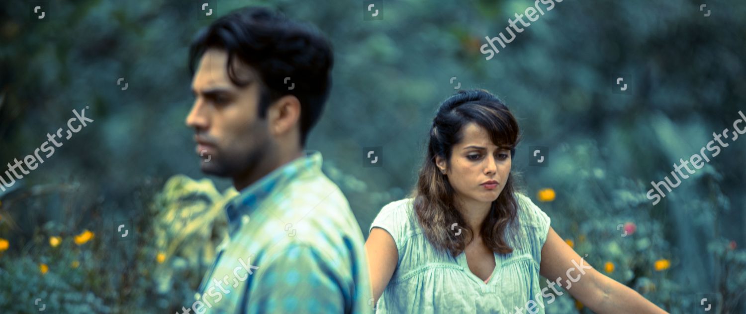 Amrita Acharia Dr Ruby Walker James Editorial Stock Photo - Stock Image ...