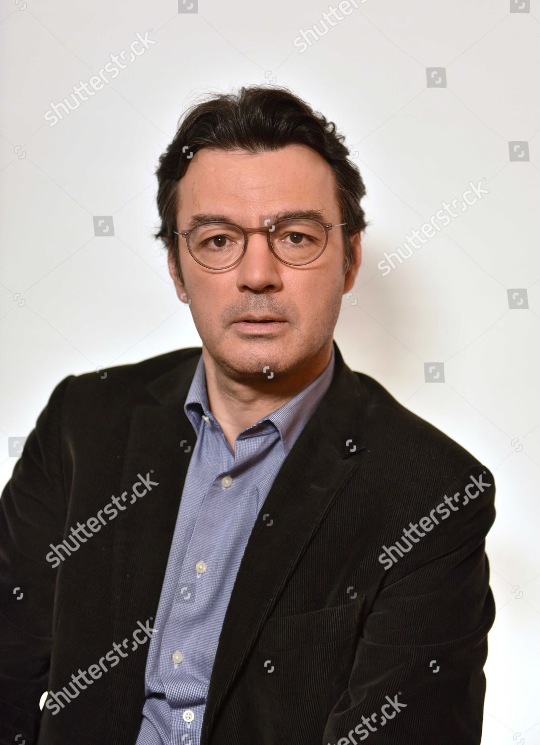 Mario Stasi Editorial Stock Photo - Stock Image | Shutterstock