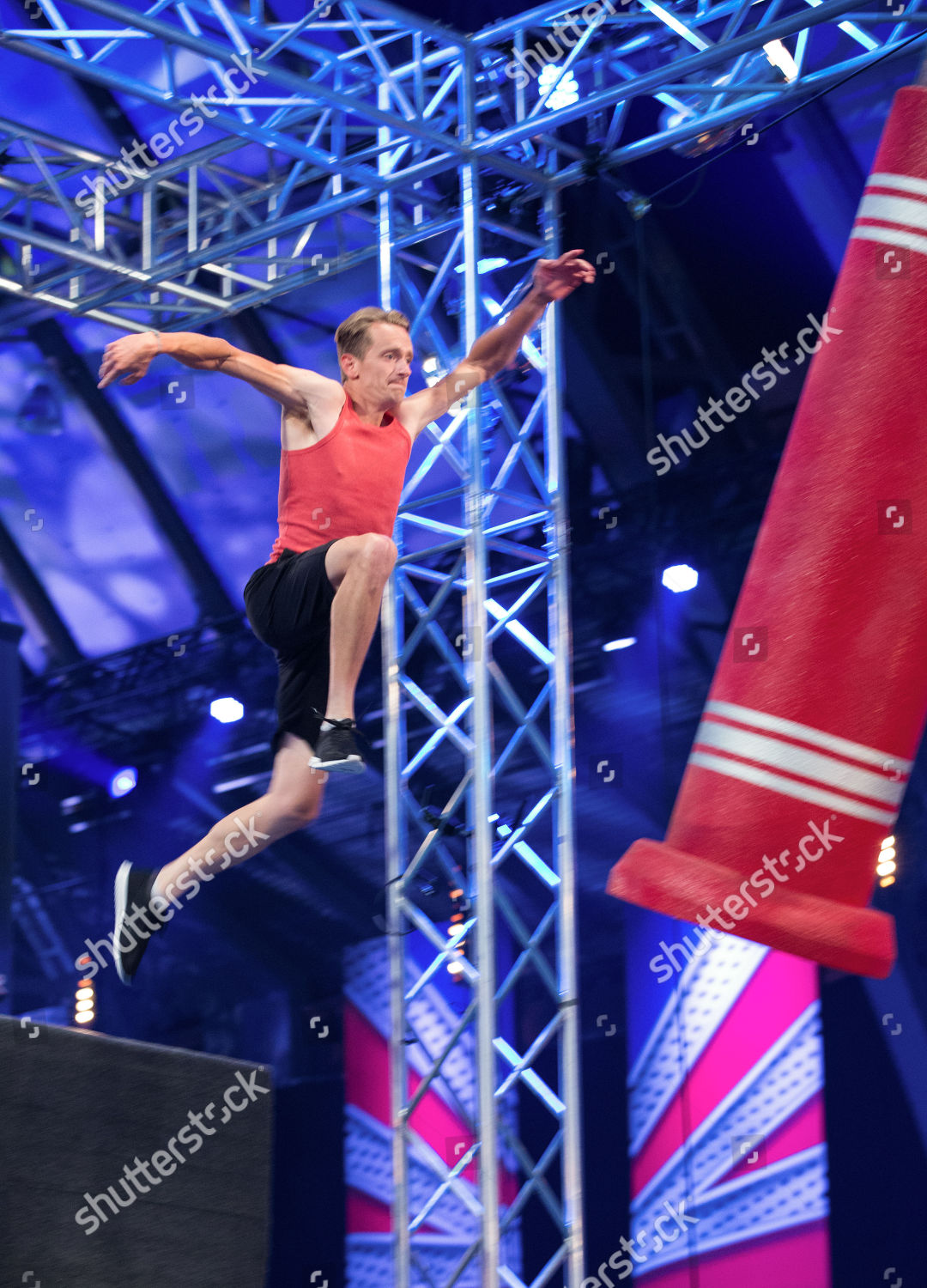 Colin Peck Editorial Stock Photo - Stock Image | Shutterstock