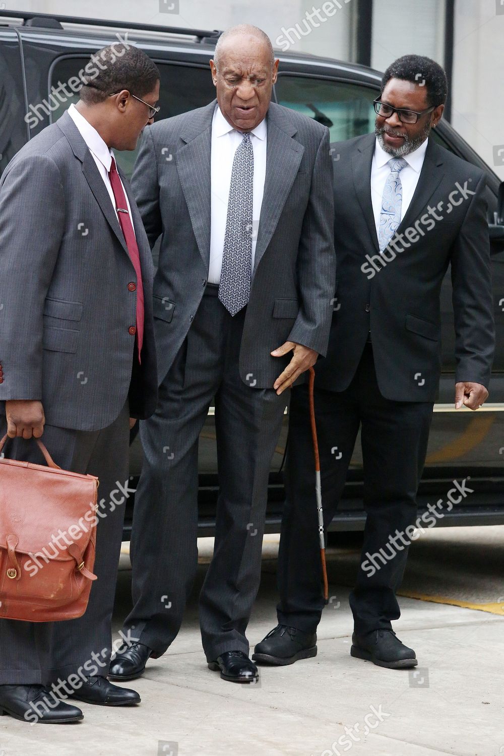 Bill Cosby Editorial Stock Photo - Stock Image | Shutterstock