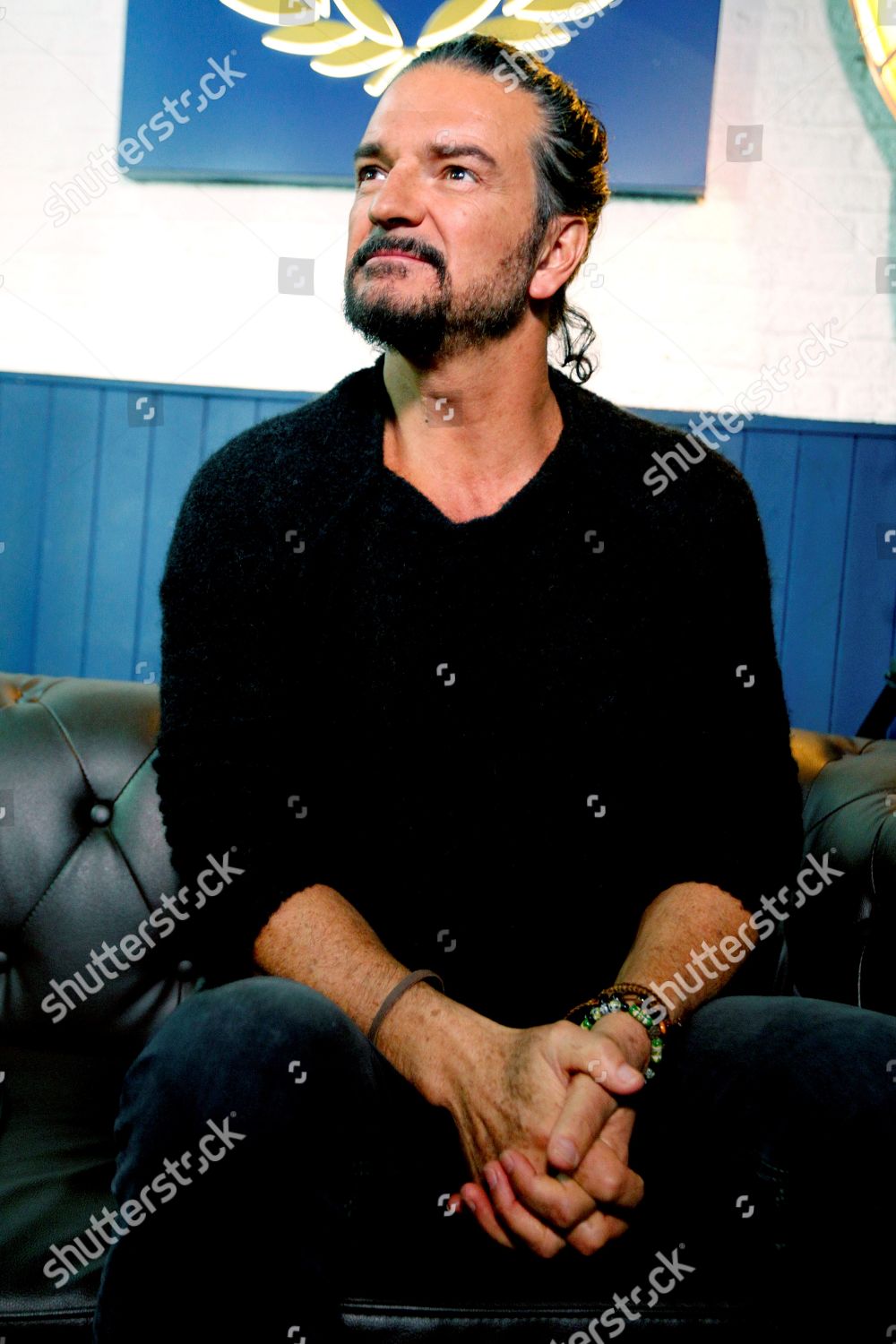 Ricardo Arjona Editorial Stock Photo - Stock Image | Shutterstock