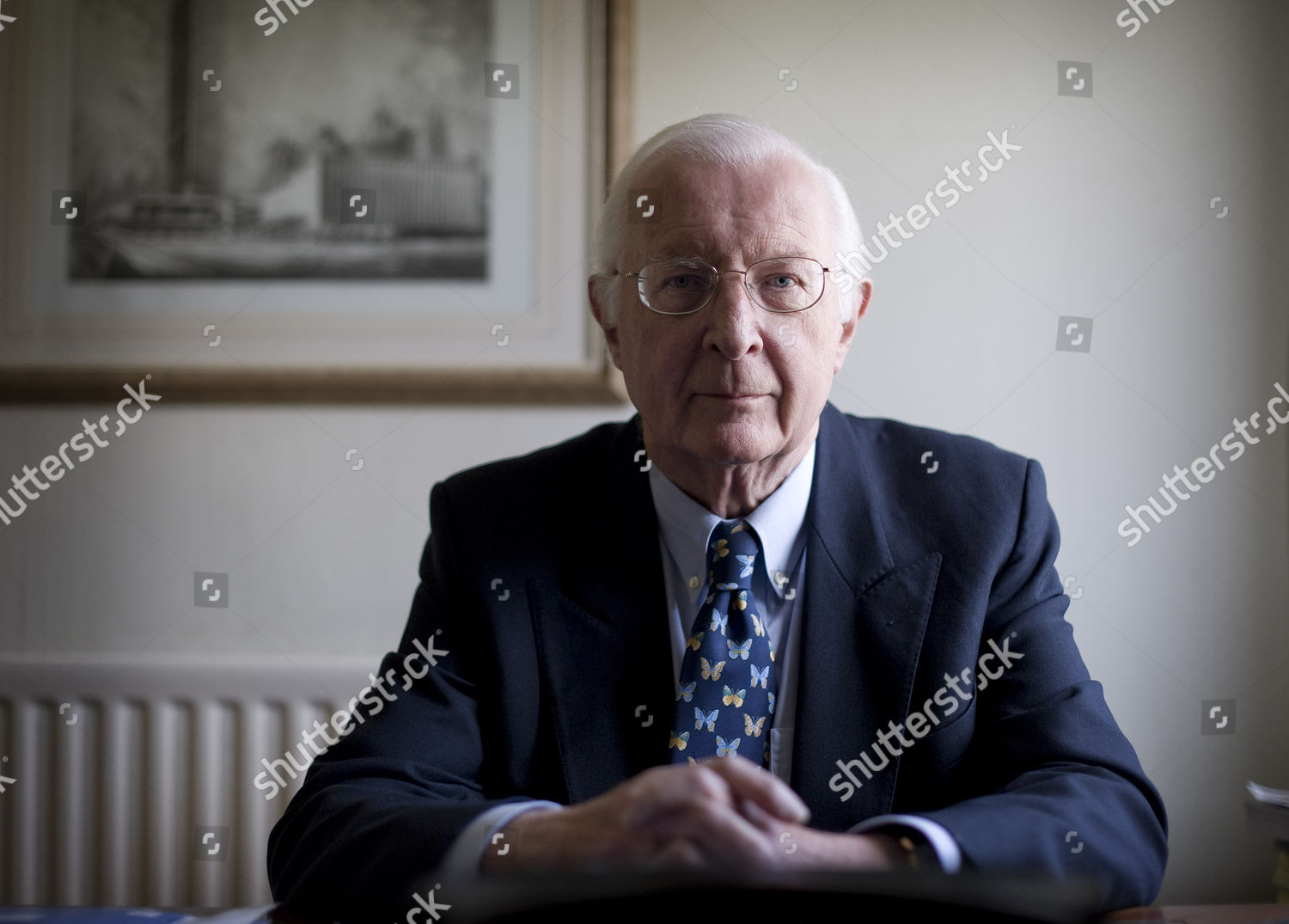 Dr Michael Irwin Editorial Stock Photo - Stock Image | Shutterstock