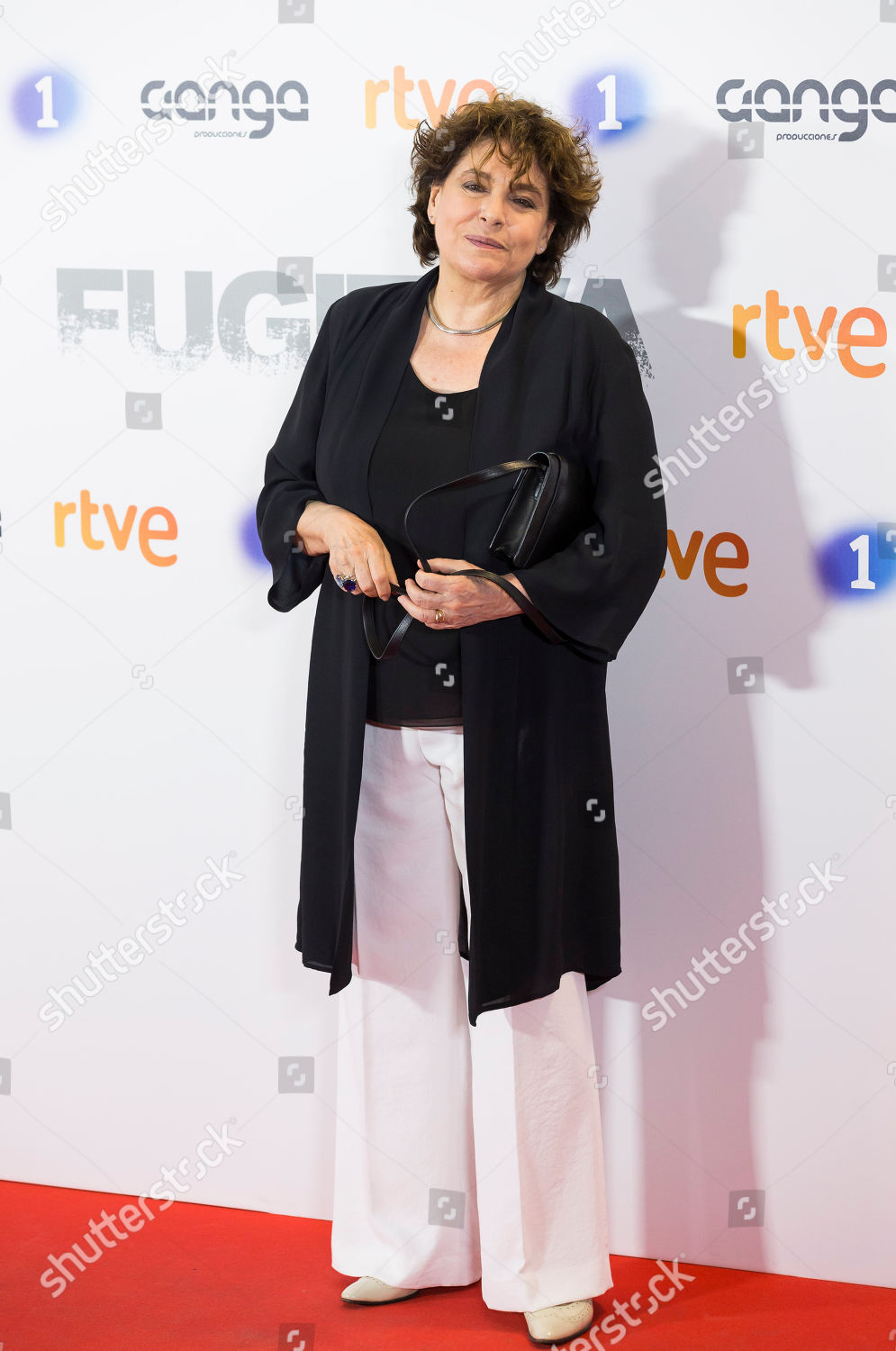 Charo Lopez Editorial Stock Photo - Stock Image | Shutterstock