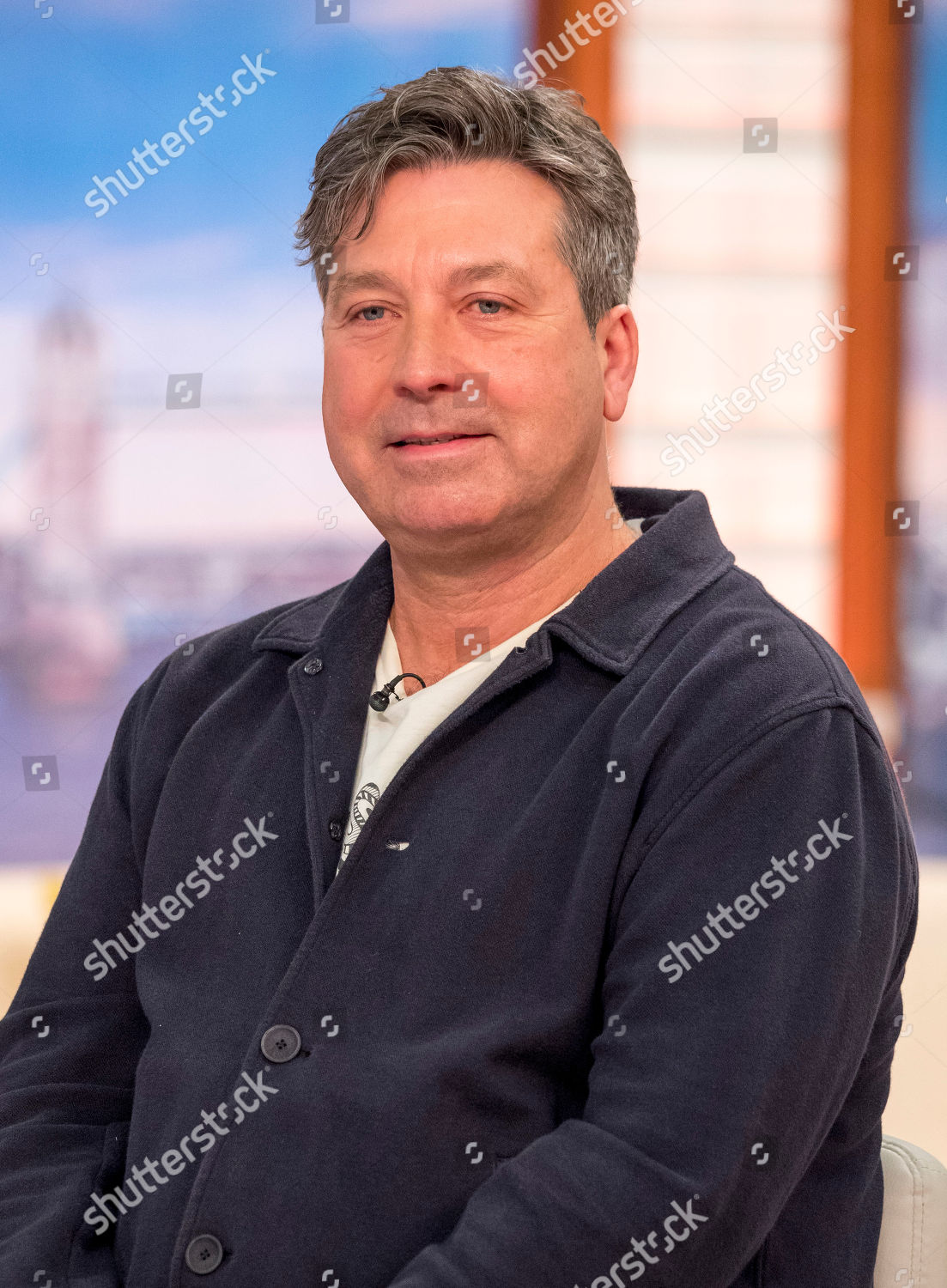 John Torode Editorial Stock Photo - Stock Image | Shutterstock