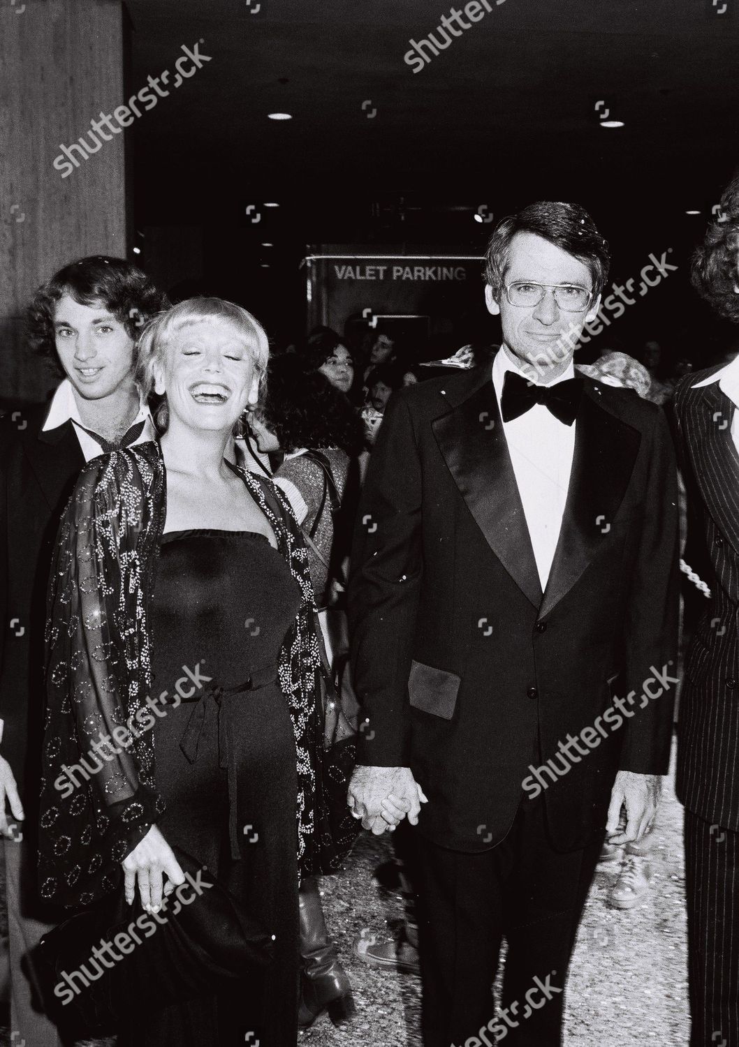 Lorraine Sheinberg Sid Sheinberg Editorial Stock Photo - Stock Image ...