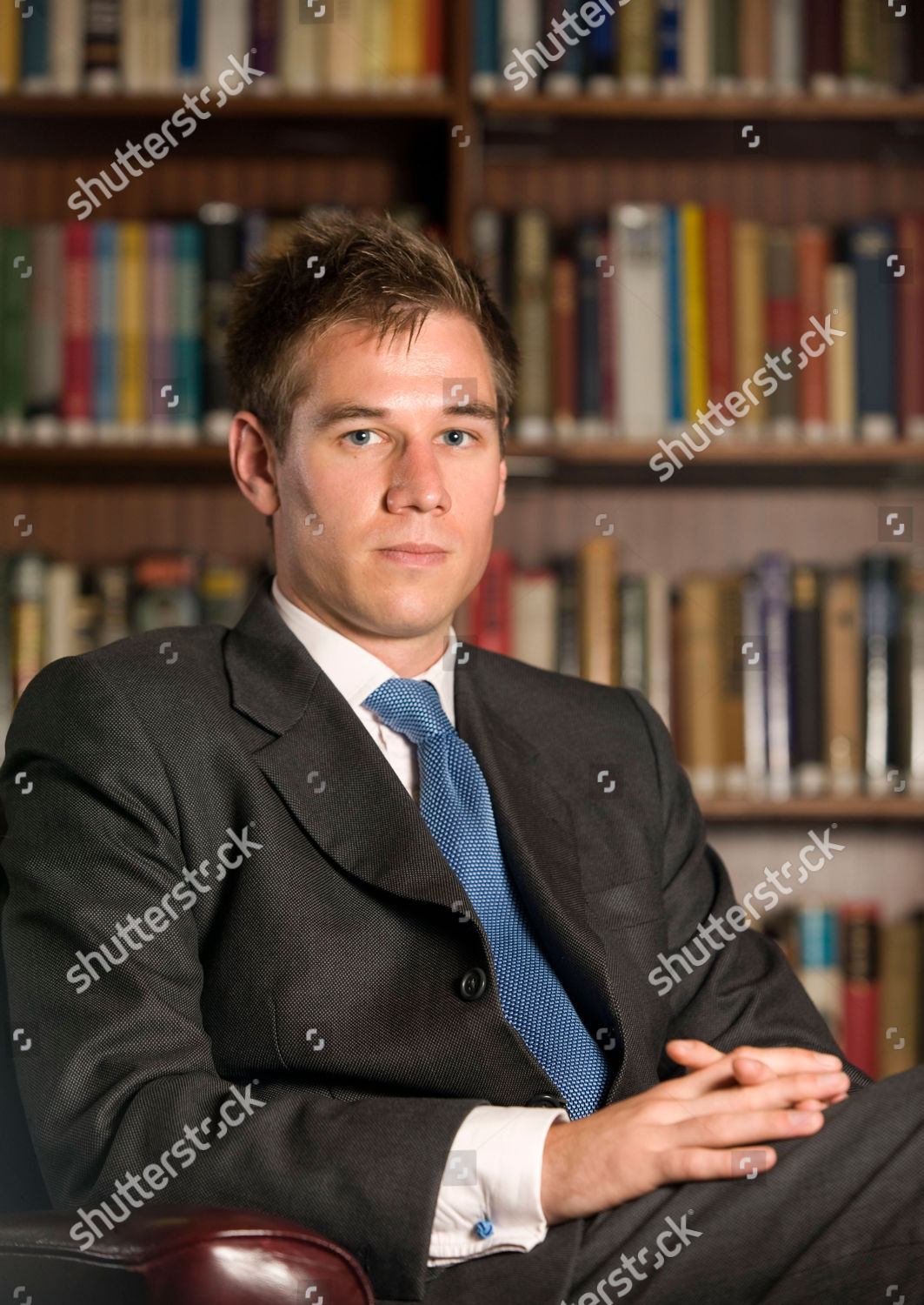 Patrick Hennessey Editorial Stock Photo - Stock Image | Shutterstock