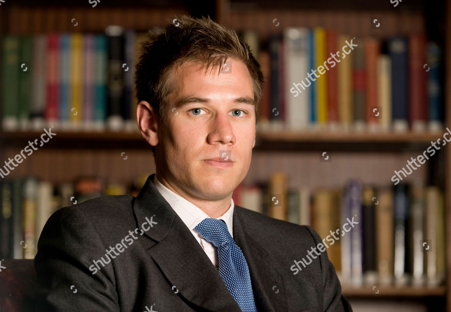 Patrick Hennessey Editorial Stock Photo - Stock Image | Shutterstock