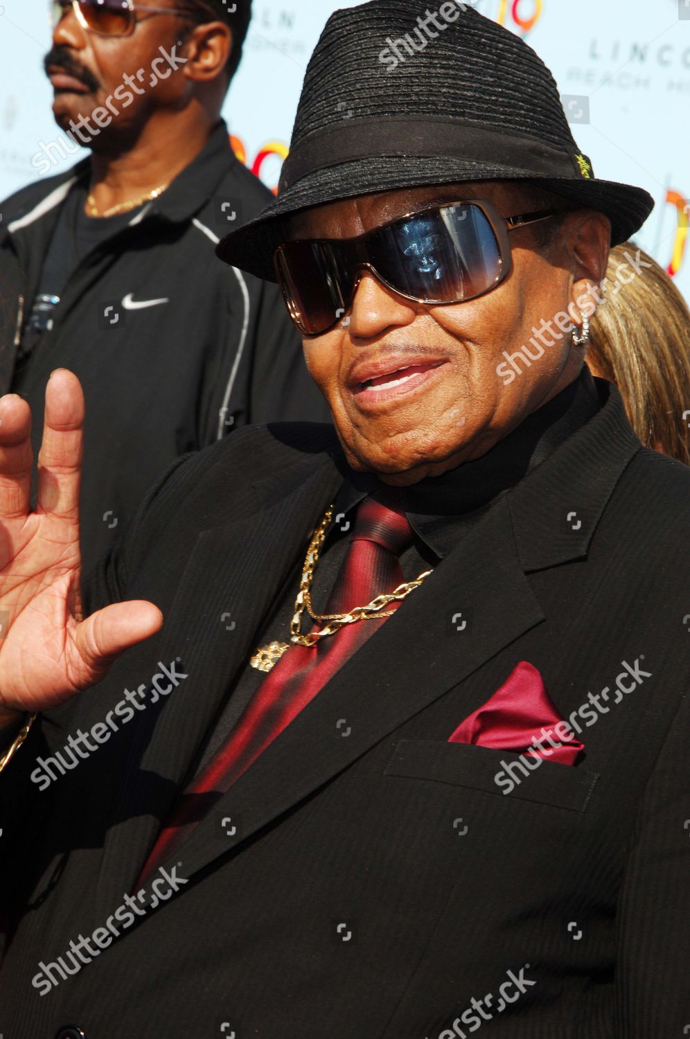 Joe Jackson Editorial Stock Photo - Stock Image | Shutterstock