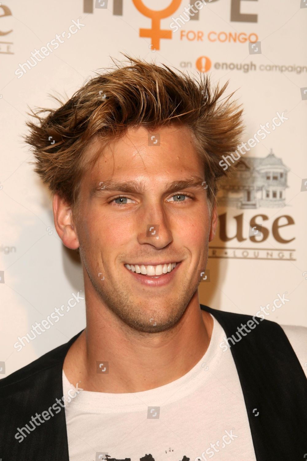 Brad Benedict Editorial Stock Photo - Stock Image | Shutterstock