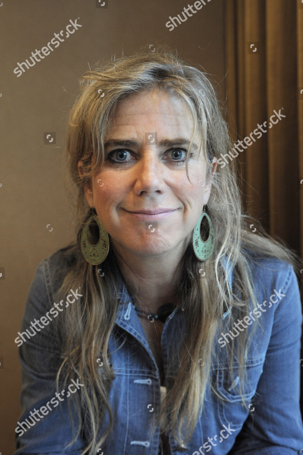 Imogen Stubbs Editorial Stock Photo - Stock Image | Shutterstock