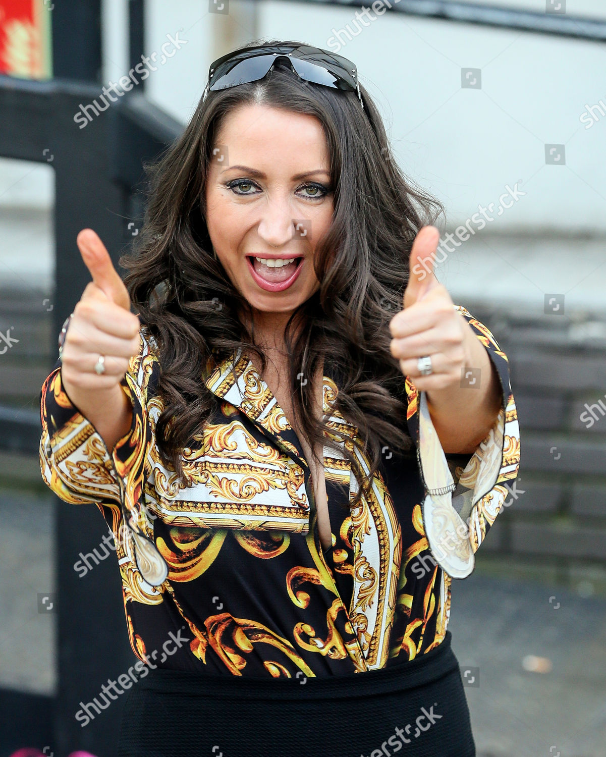Paula Williamson Editorial Stock Photo - Stock Image | Shutterstock
