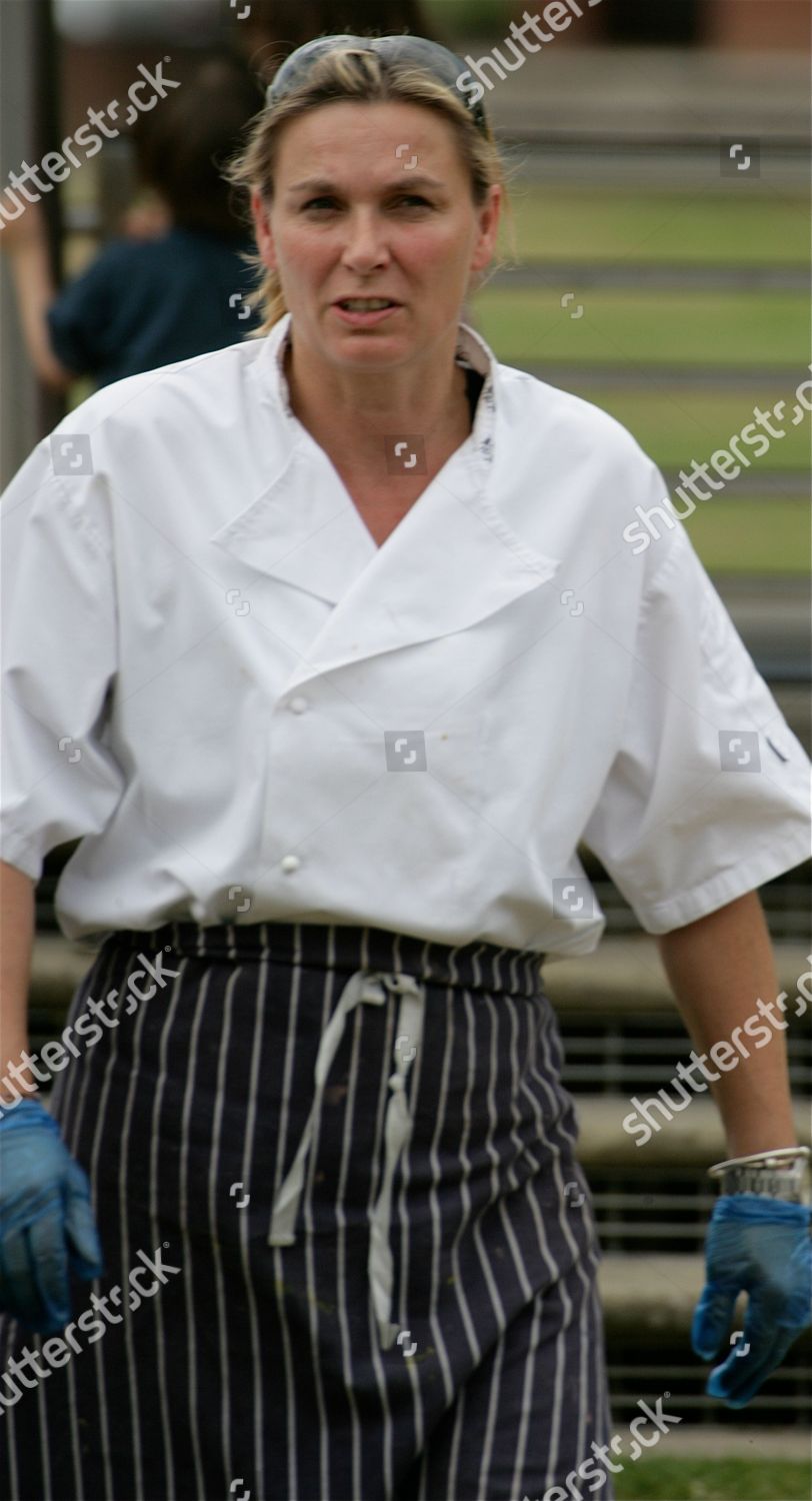 Jay Worrall Thompson Editorial Stock Photo - Stock Image | Shutterstock