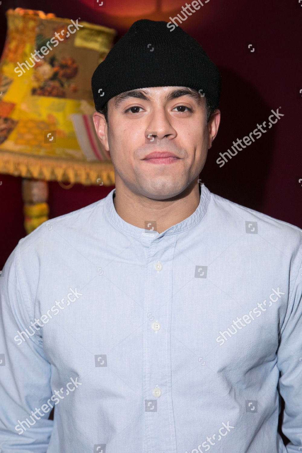 Nathan Welsh Footman Editorial Stock Photo - Stock Image | Shutterstock