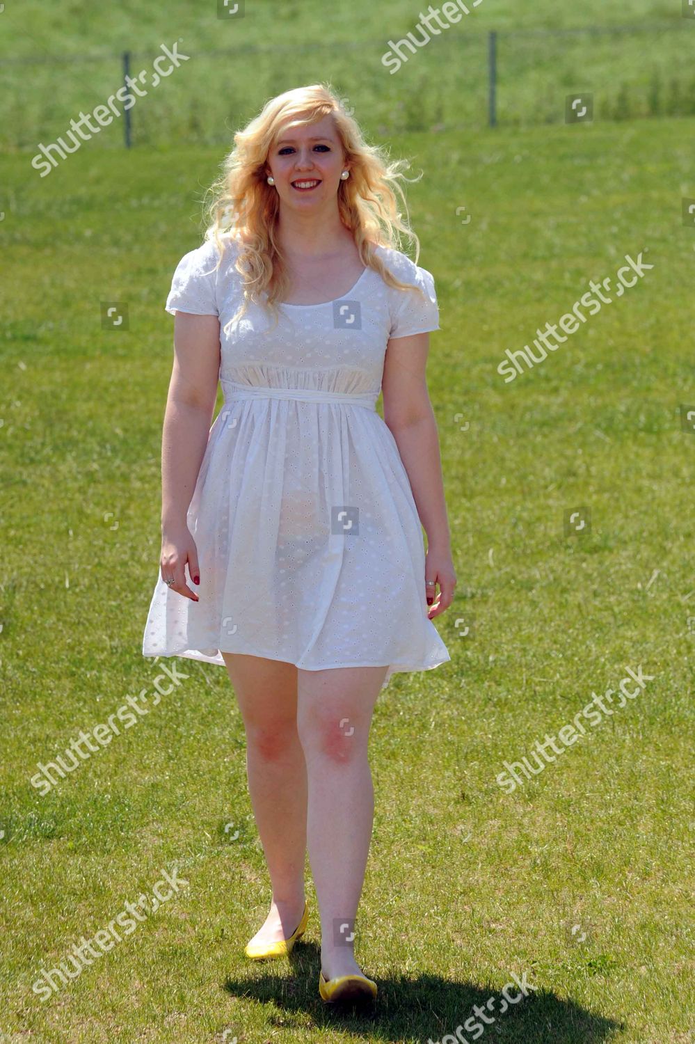 Jess Austin Editorial Stock Photo - Stock Image | Shutterstock