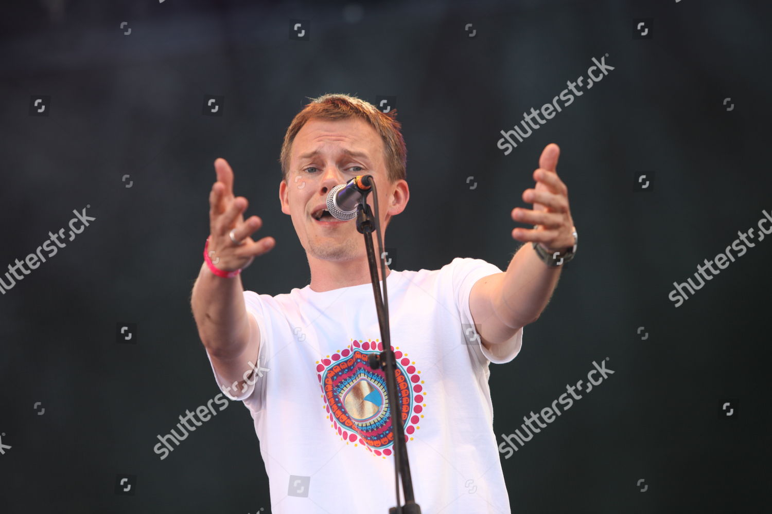 Just Jack Jack Allsopp Editorial Stock Photo - Stock Image | Shutterstock