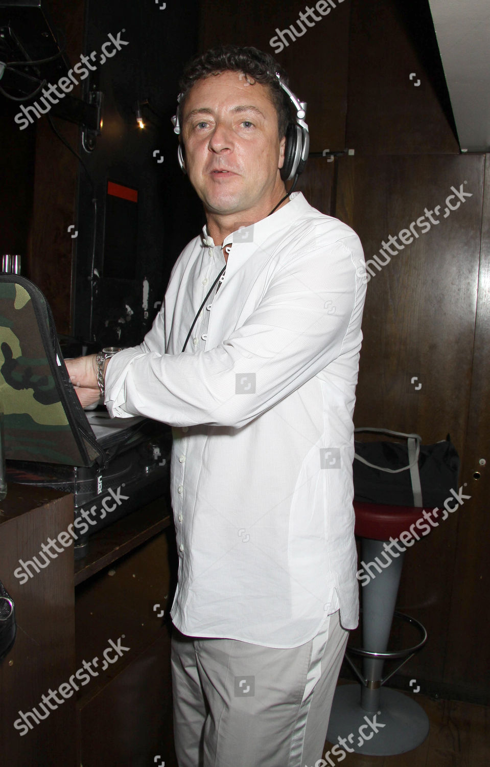 Jeremy Healy Editorial Stock Photo - Stock Image | Shutterstock