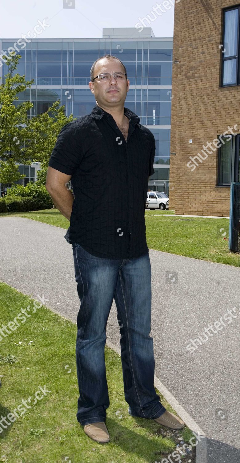 Michael Biggs Editorial Stock Photo - Stock Image | Shutterstock