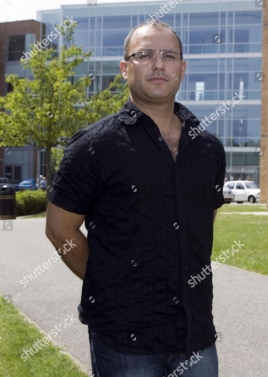 Michael Biggs Editorial Stock Photo - Stock Image | Shutterstock