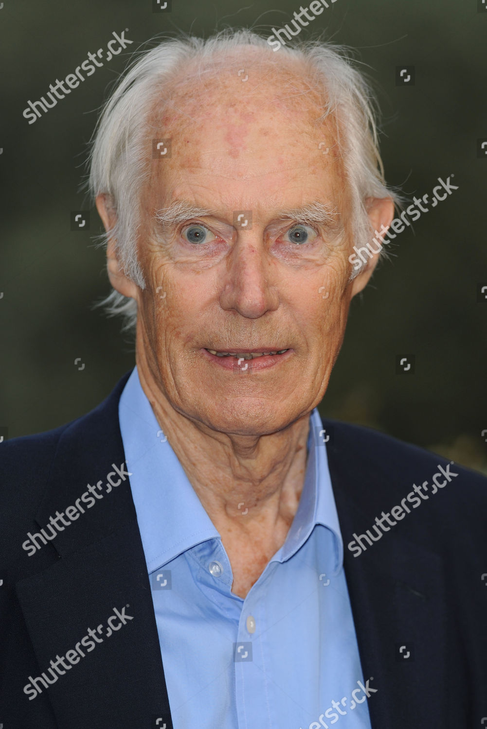 George Martin Editorial Stock Photo - Stock Image | Shutterstock