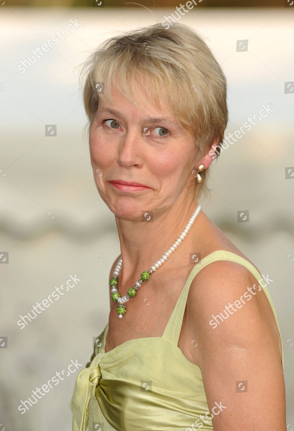 Virginia Bottomley Editorial Stock Photo - Stock Image | Shutterstock