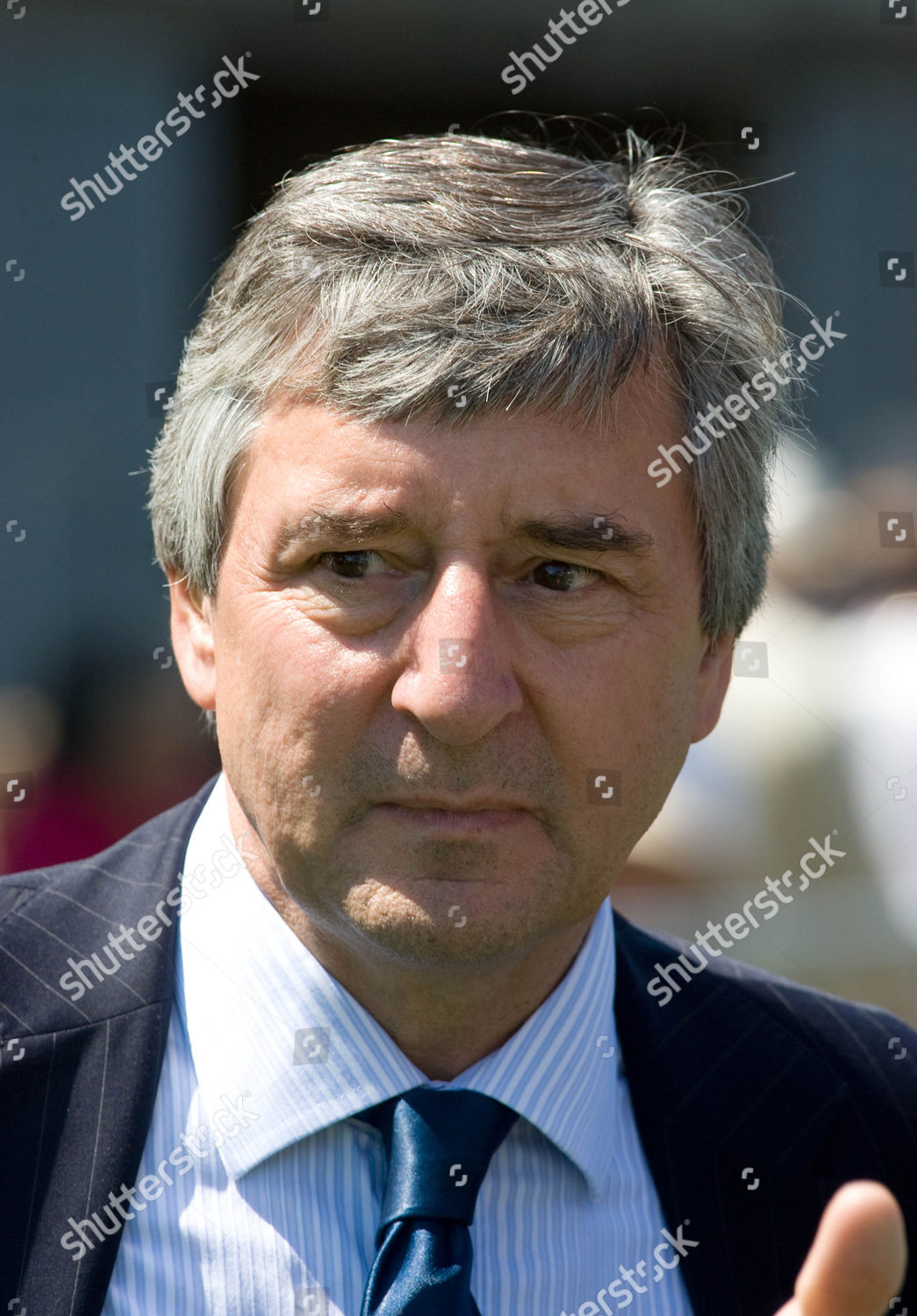 Jim Fitzpatrick Mp Editorial Stock Photo - Stock Image | Shutterstock