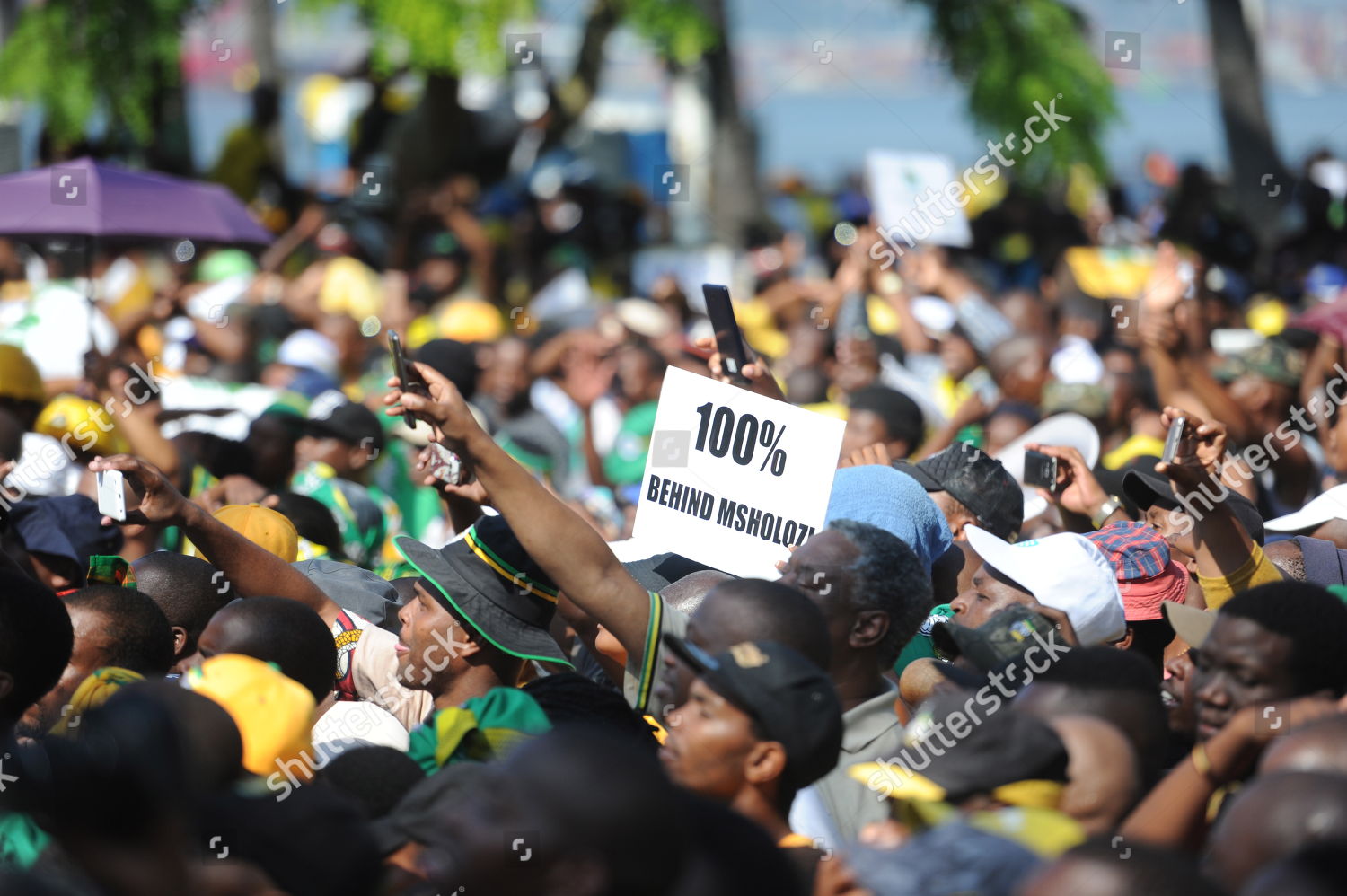 Former South African President Jacob Zuma Editorial Stock Photo - Stock ...