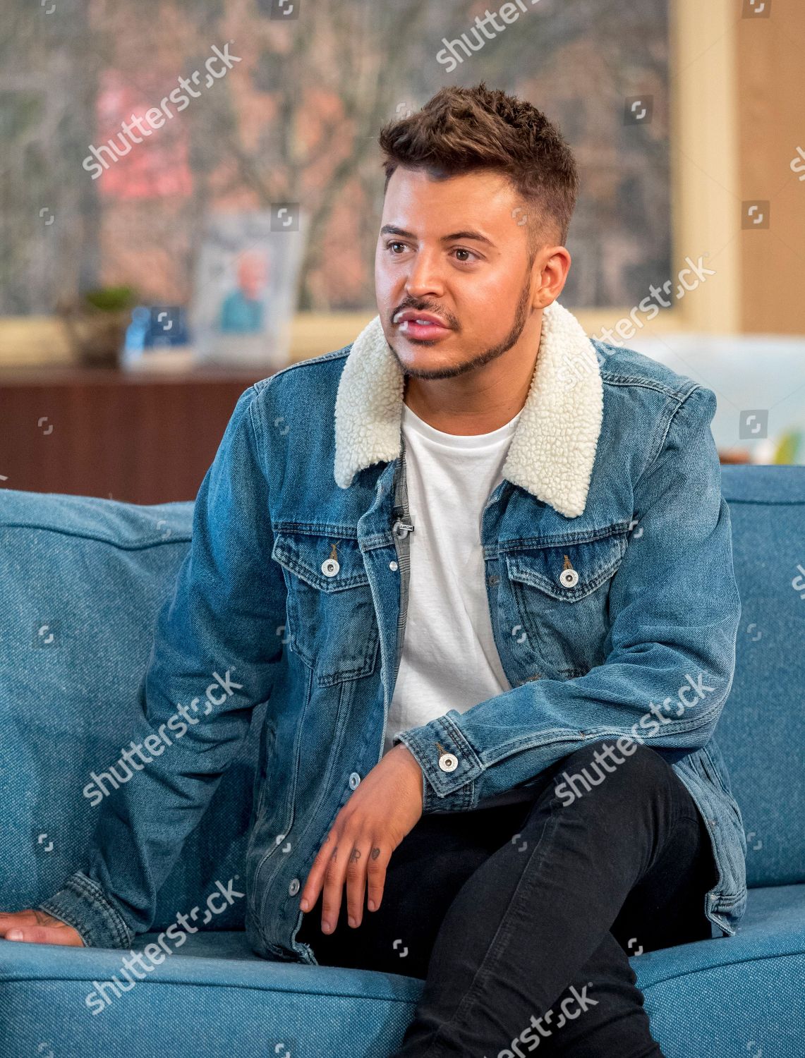 Ryan Ruckledge Editorial Stock Photo - Stock Image | Shutterstock