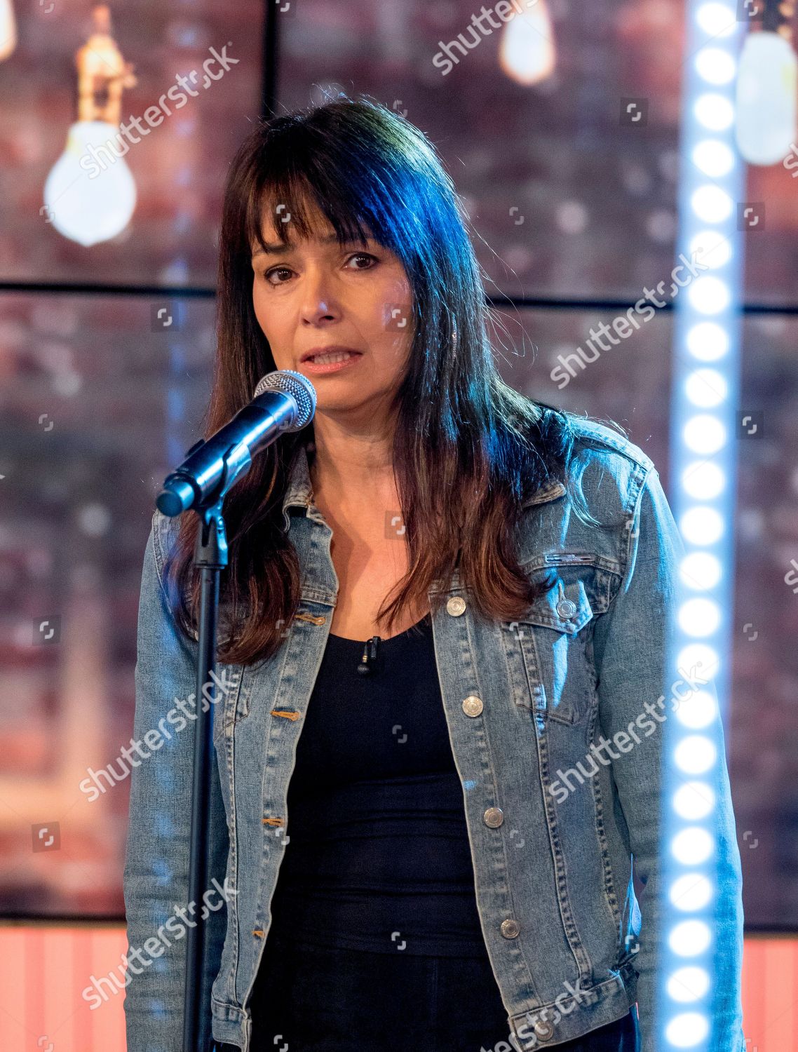 Beverley Craven Editorial Stock Photo - Stock Image | Shutterstock