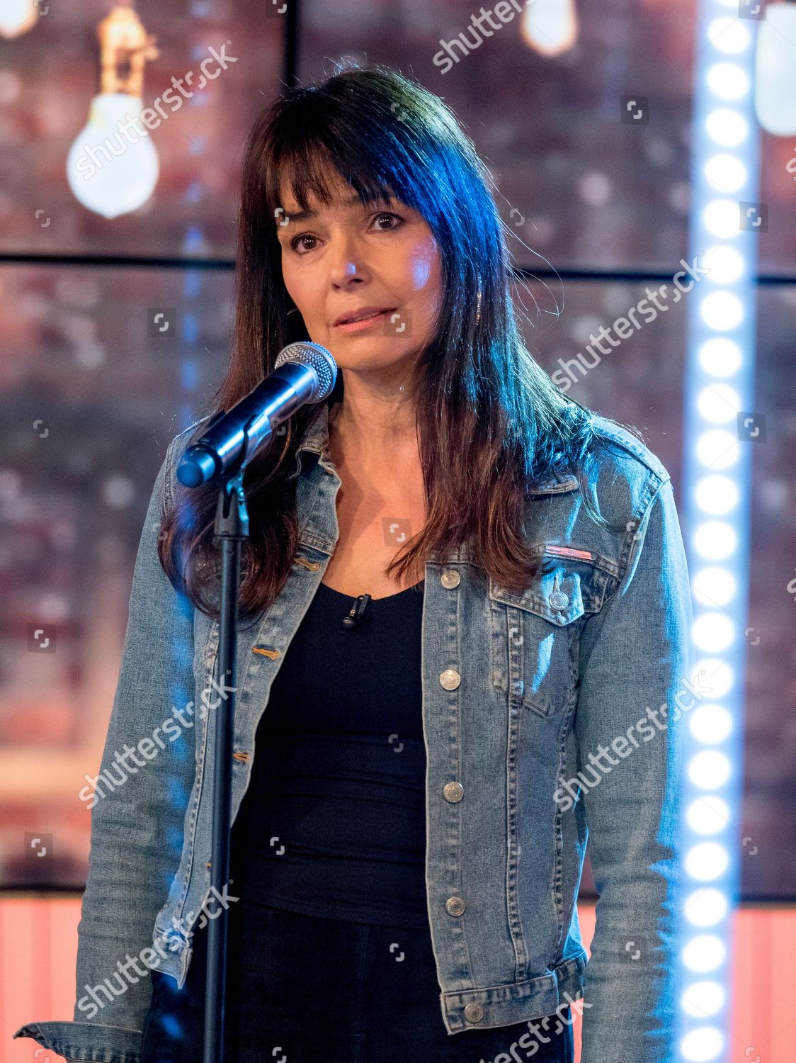 Beverley Craven Editorial Stock Photo - Stock Image | Shutterstock
