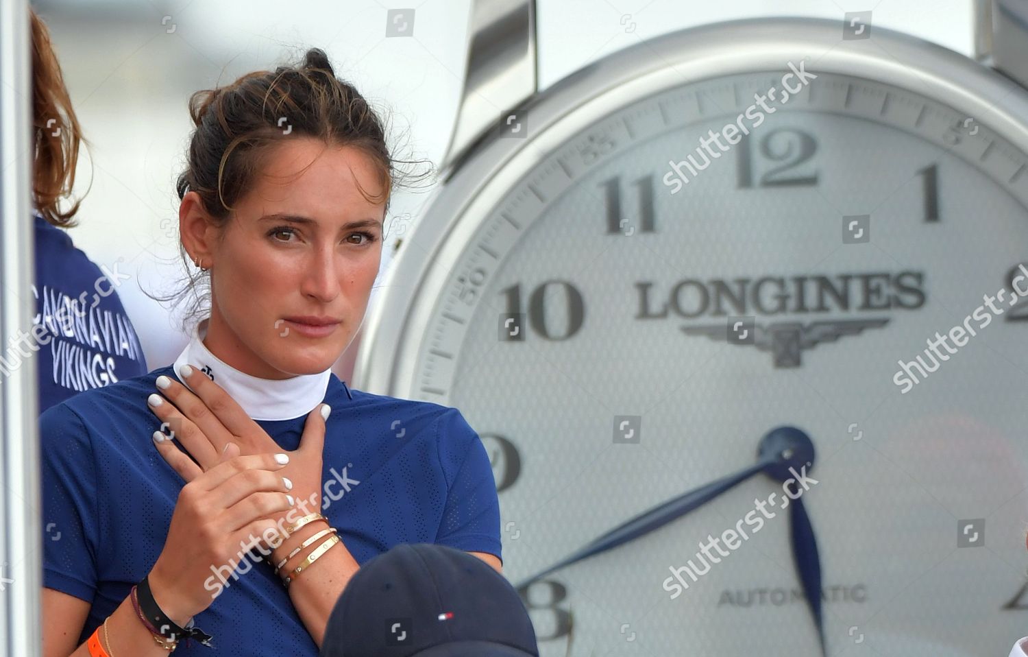 Jessica Rae Springsteen Editorial Stock Photo - Stock Image | Shutterstock