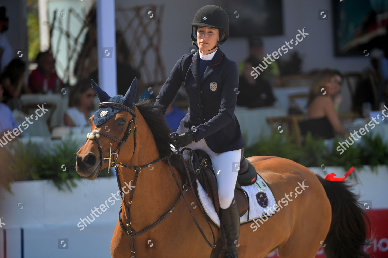 Jessica Rae Springsteen Editorial Stock Photo - Stock Image | Shutterstock