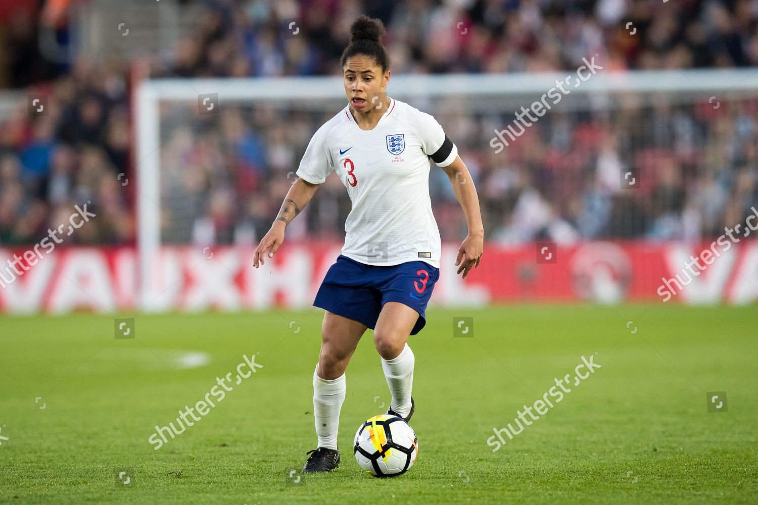 Demi Stokes England Editorial Stock Photo - Stock Image | Shutterstock
