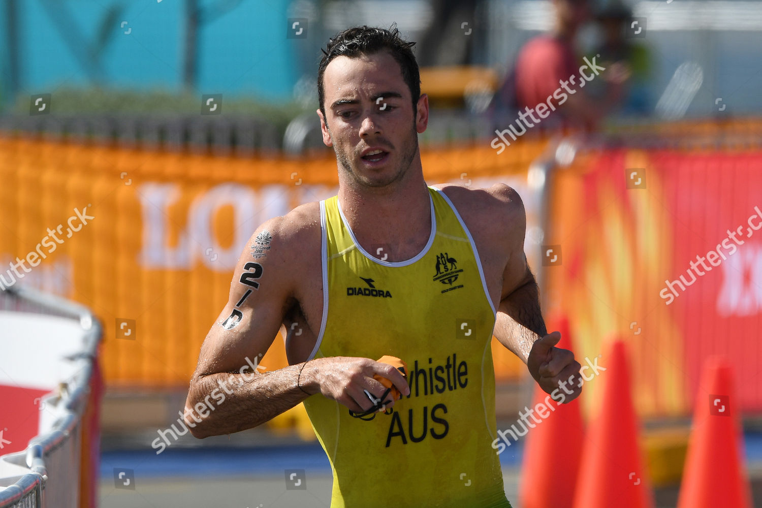 Jacob Birtwhistle Editorial Stock Photo - Stock Image | Shutterstock