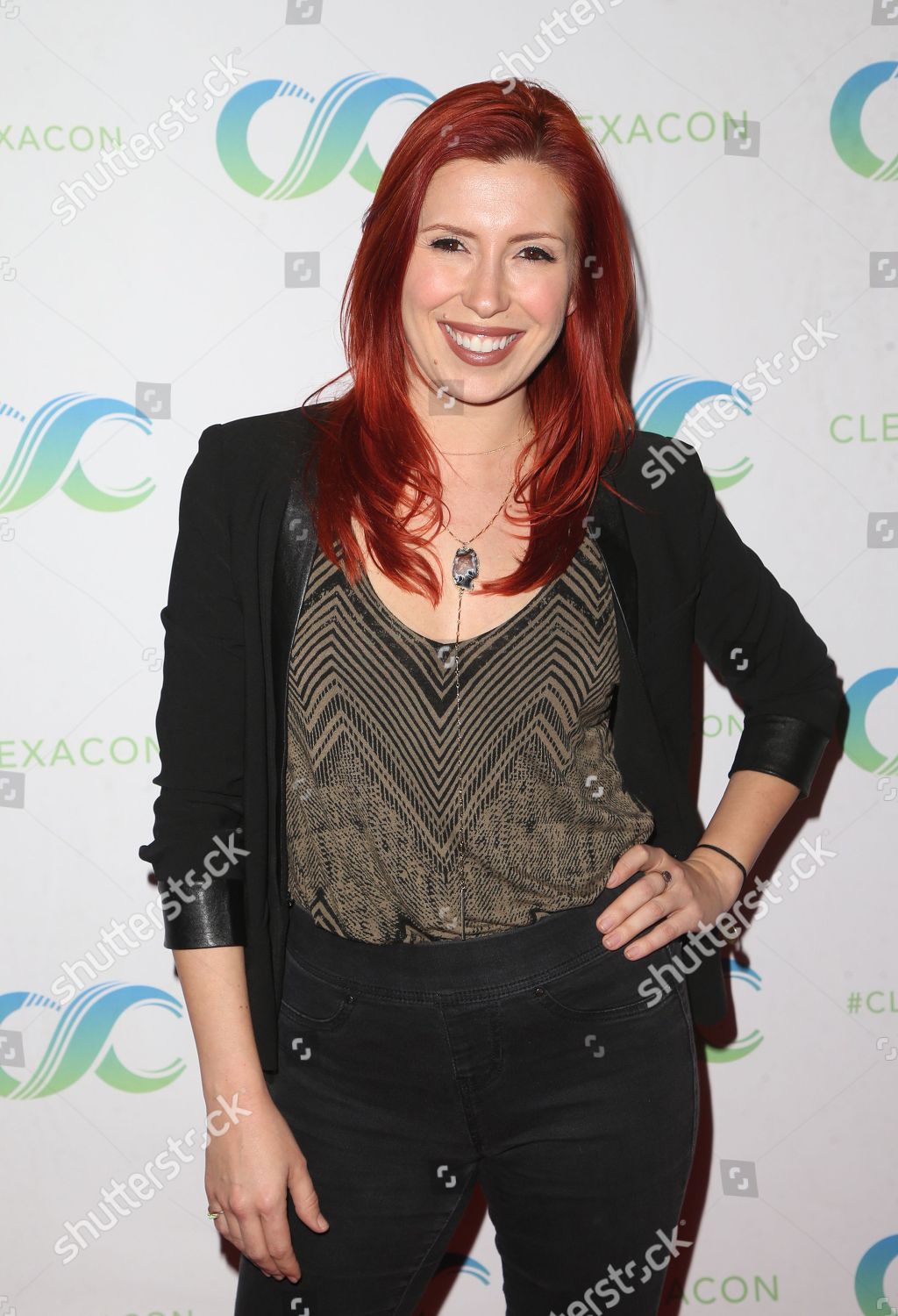 Elizabeth Maxwell Editorial Stock Photo - Stock Image | Shutterstock