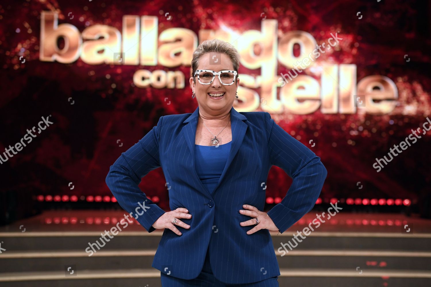 Carolyn Smith Editorial Stock Photo - Stock Image | Shutterstock