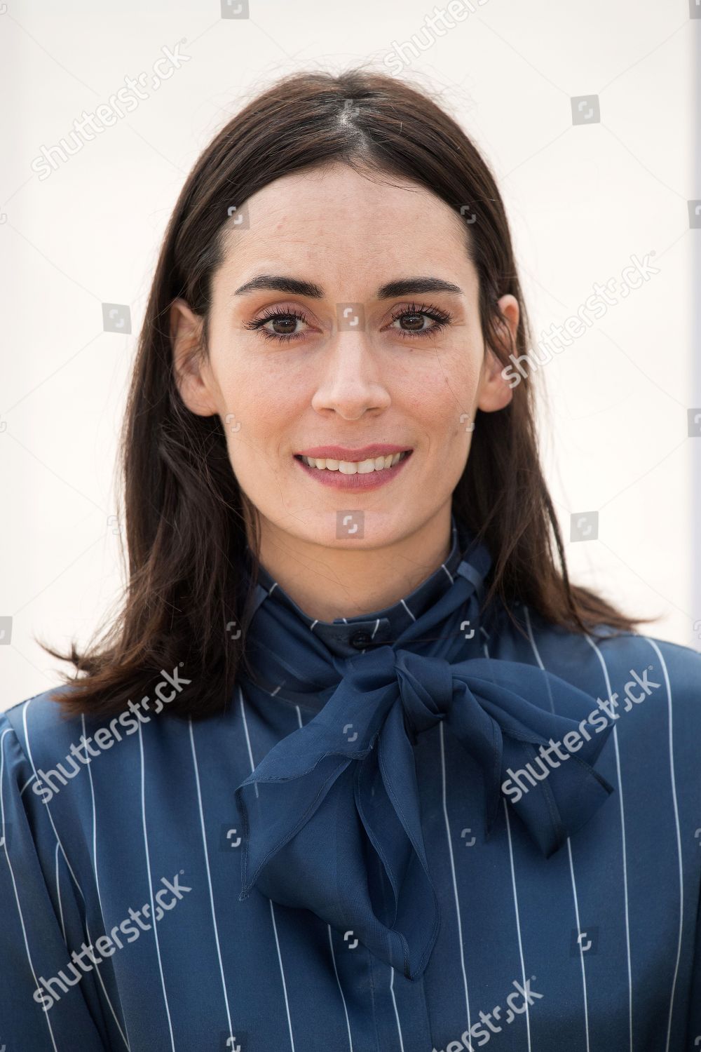 Jury Member Melisa Sozen Editorial Stock Photo - Stock Image | Shutterstock