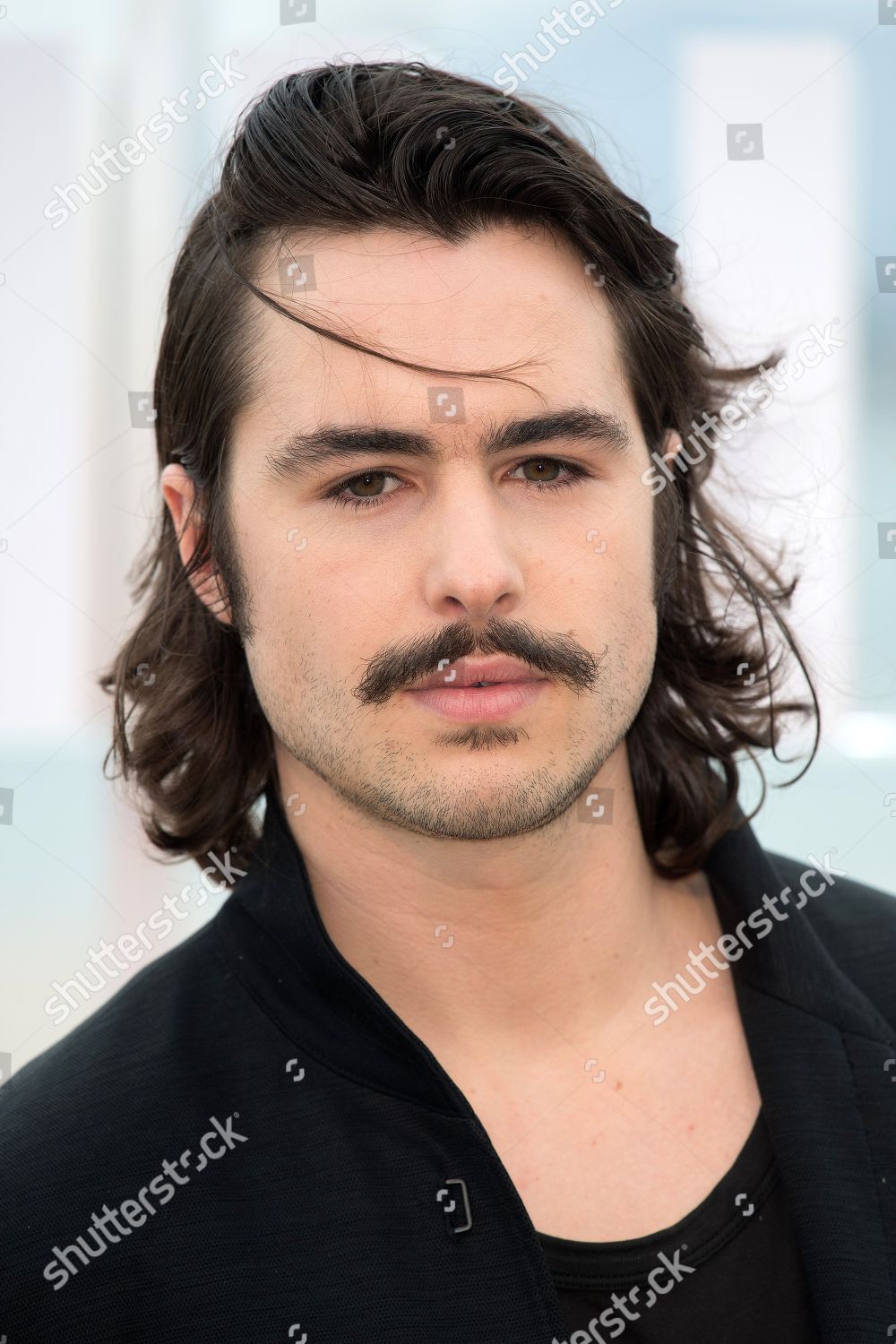 Ben Schnetzer Editorial Stock Photo - Stock Image | Shutterstock