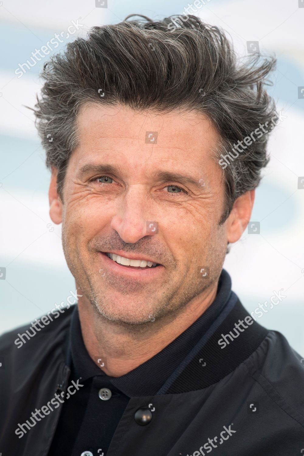 Patrick Dempsey Editorial Stock Photo - Stock Image | Shutterstock