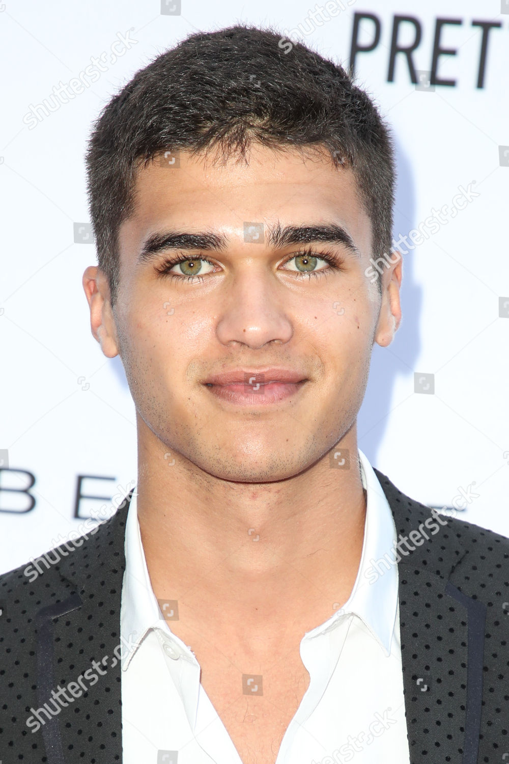 Laurence Coke Editorial Stock Photo - Stock Image | Shutterstock
