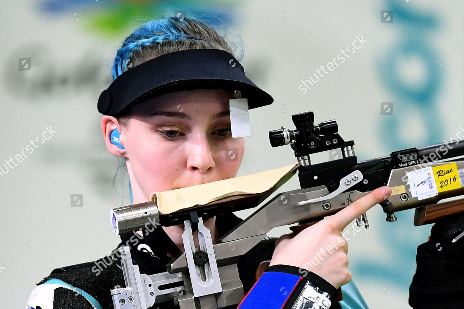 Seined Mcintosh Editorial Stock Photo - Stock Image | Shutterstock