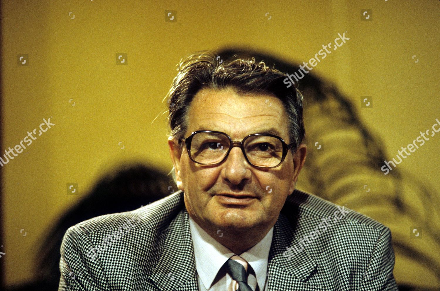 ERIC HEFFER Editorial Stock Photo - Stock Image | Shutterstock