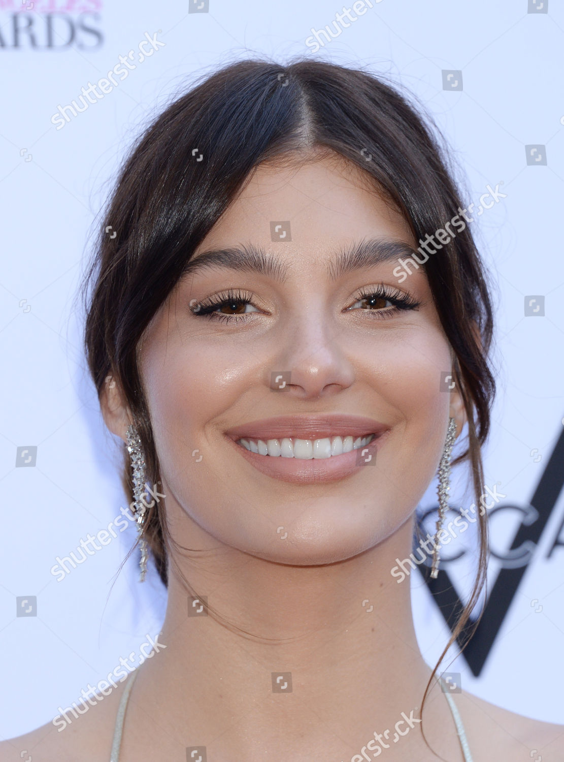 Cami Morrone Editorial Stock Photo - Stock Image | Shutterstock
