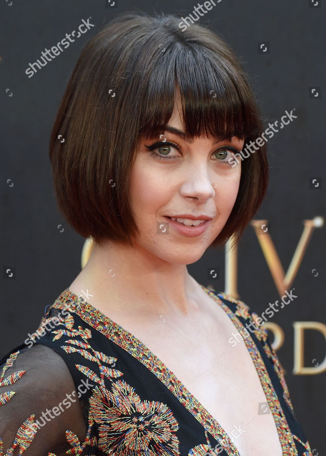 Leanne Cope Editorial Stock Photo - Stock Image | Shutterstock