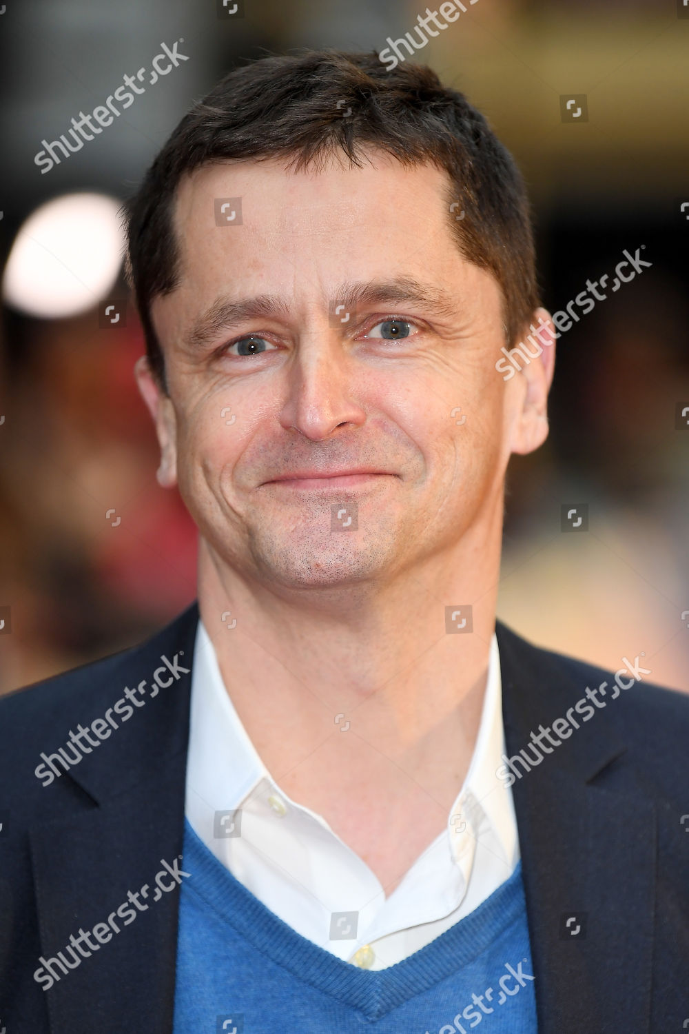 Peter Czernin Editorial Stock Photo - Stock Image | Shutterstock