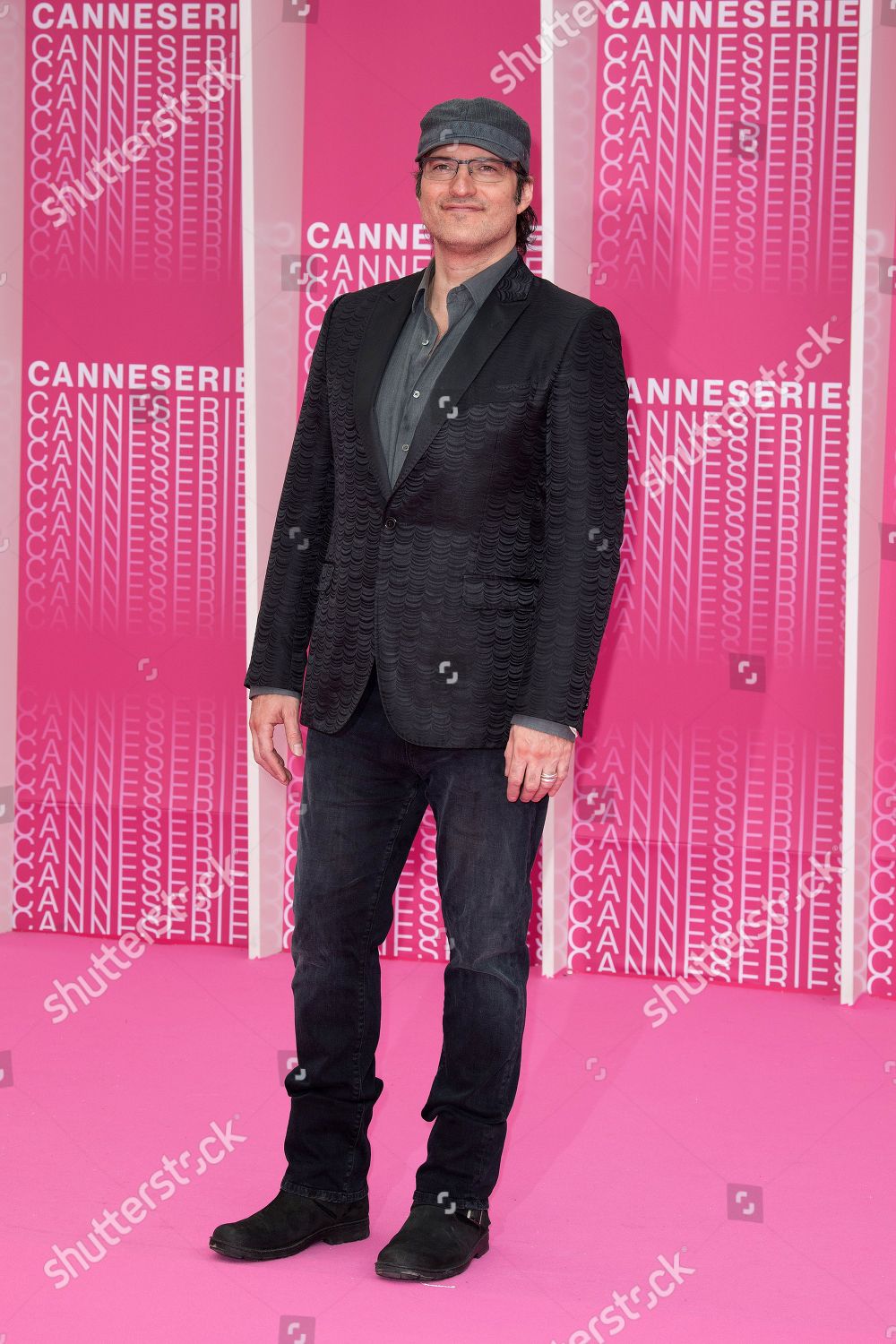 Robert Rodriguez Editorial Stock Photo - Stock Image | Shutterstock