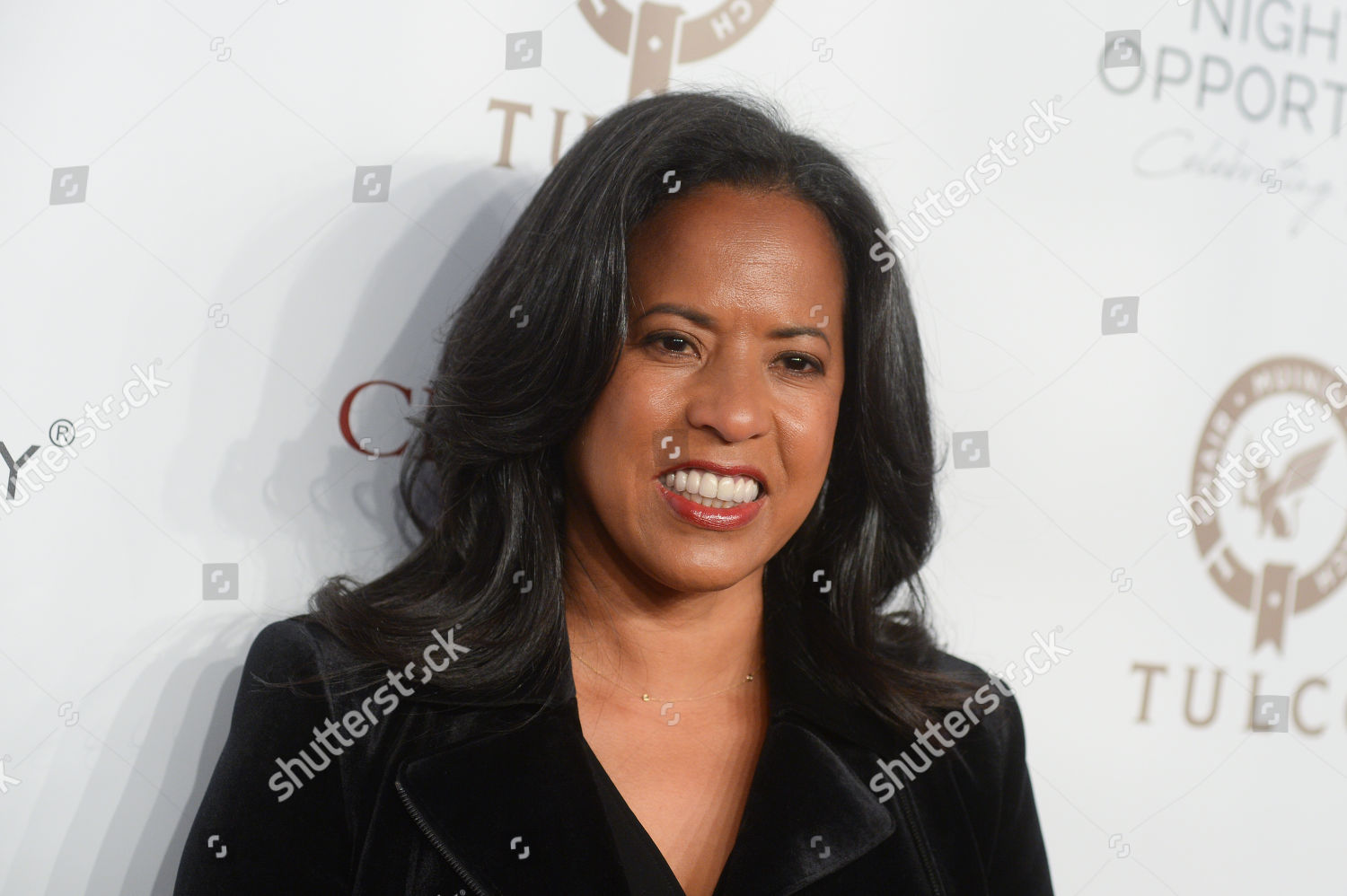 Michelle Ebanks Editorial Stock Photo - Stock Image | Shutterstock
