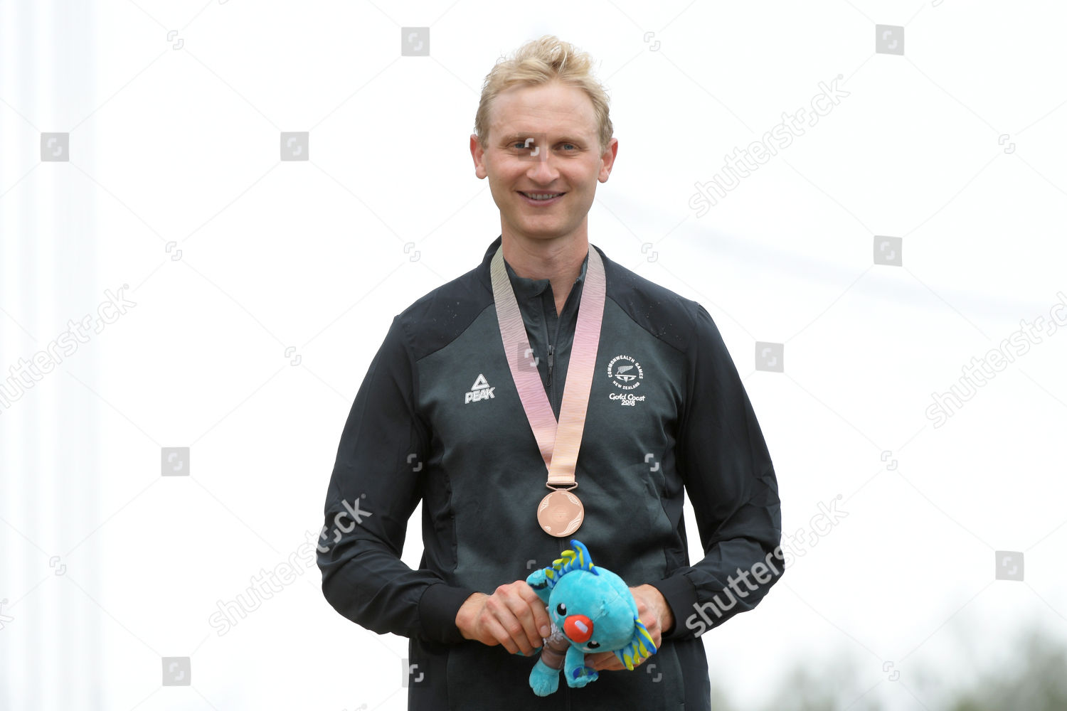 Hamish Bond Editorial Stock Photo - Stock Image | Shutterstock